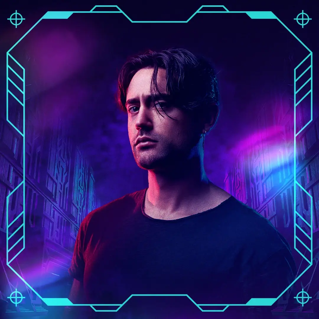 Solstice | I AM HARDSTYLE Eternal