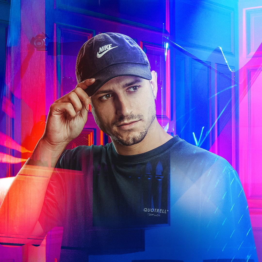 Line Up | I AM HARDSTYLE Eternal