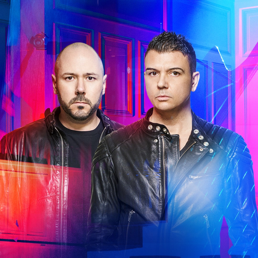 TNT | I AM HARDSTYLE Eternal
