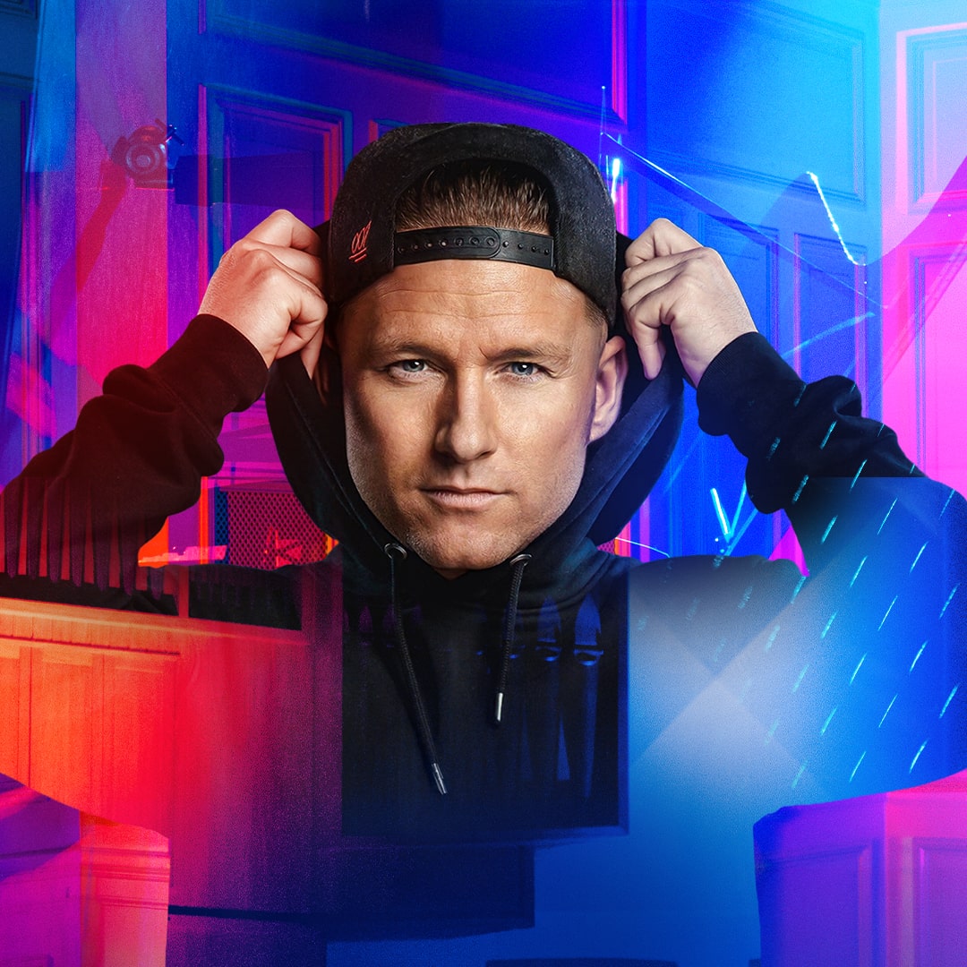 Villain | I AM HARDSTYLE Eternal