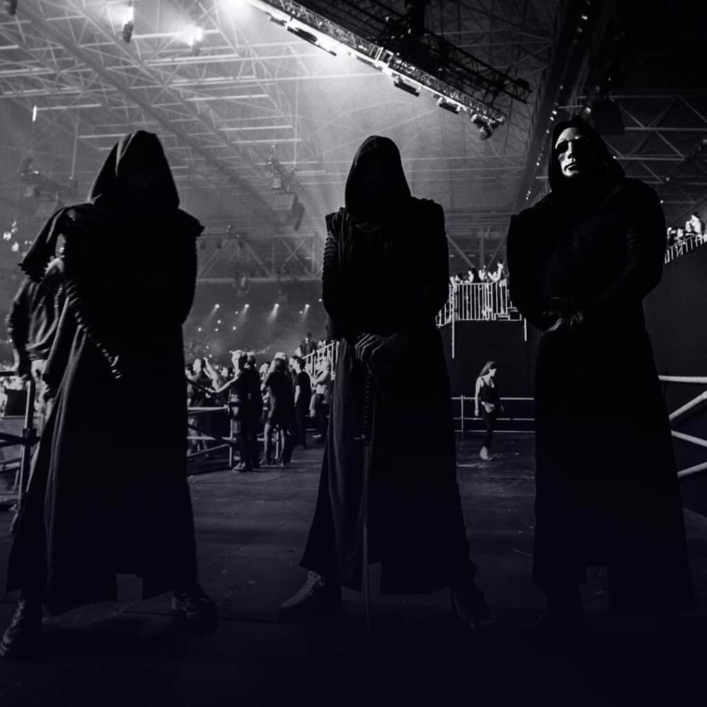 I AM HARDSTYLE - Uniting those who love the harder styles.