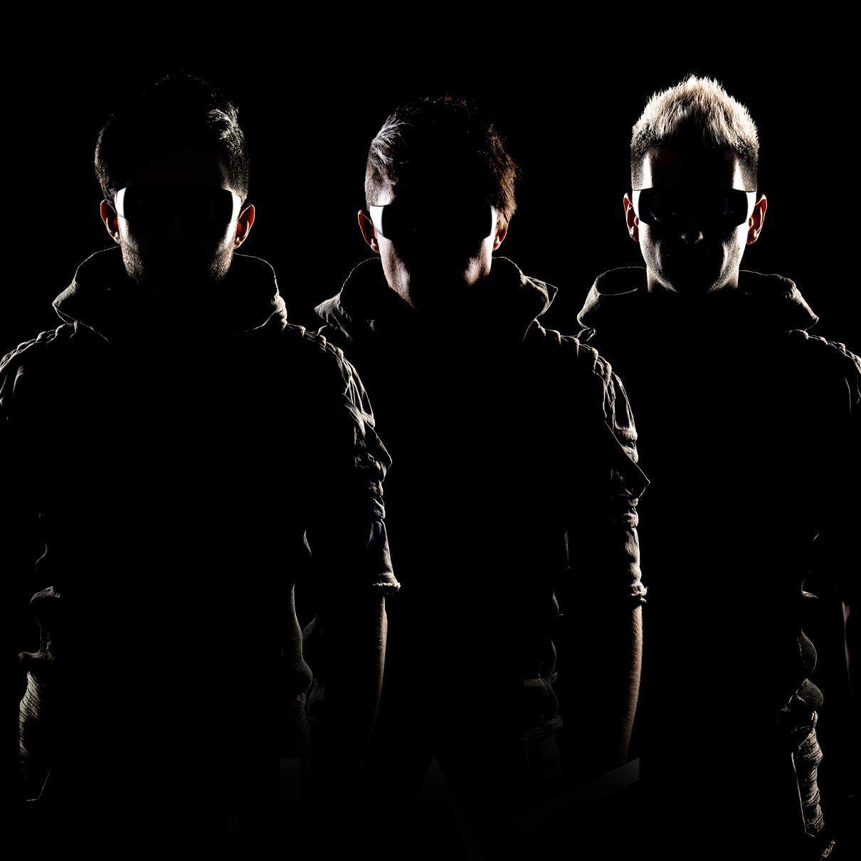 I AM HARDSTYLE – Uniting those who love the harder styles.